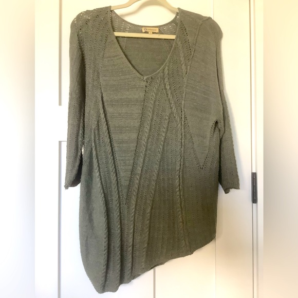 Democracy | Sweaters | Democracy Sweater | Poshmark